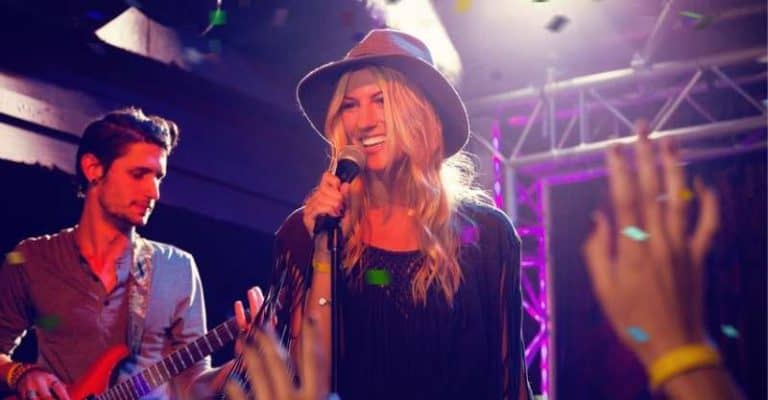 What Does a Singer Do? With Real Examples - Music Industry How To