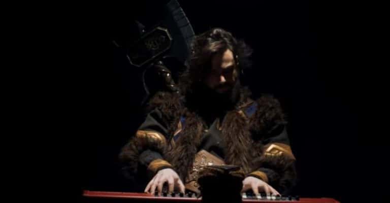 What Is Power Metal Music? With 12 Top Examples & History - Music ...