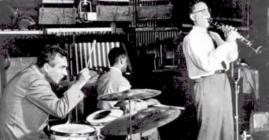 What Is Swing Music? With 9 Top Examples & History - Music Industry How To