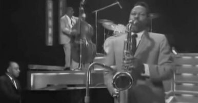 What Is Swing Music? With 9 Top Examples & History - Music Industry How To