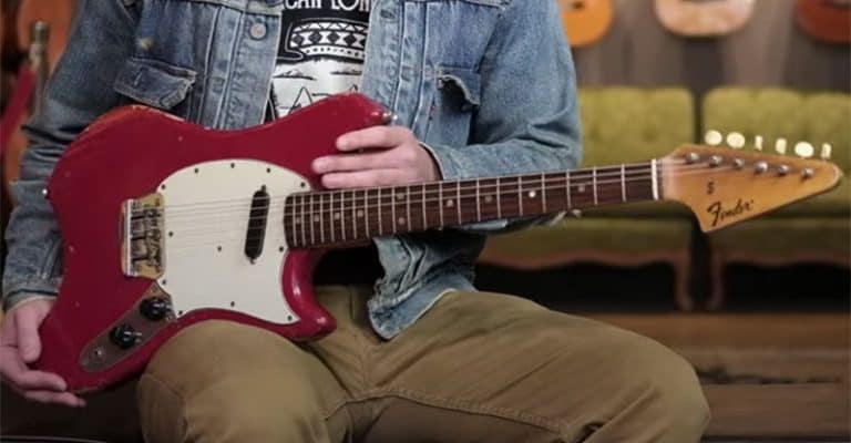 19 Weird Guitars With Crazy Designs - Music Industry How To