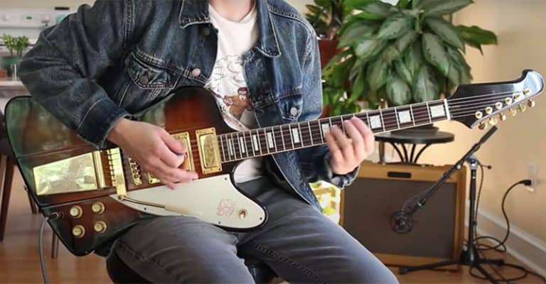 19 Weird Guitars With Crazy Designs - Music Industry How To