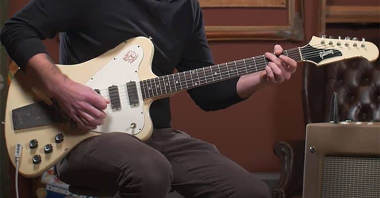 19 Weird Guitars With Crazy Designs - Music Industry How To