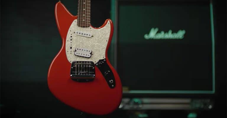 19 Weird Guitars With Crazy Designs - Music Industry How To