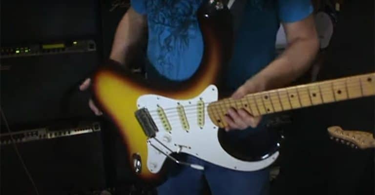 19 Weird Guitars With Crazy Designs - Music Industry How To