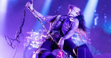 What Is Heavy Metal Music? With 9 Top Examples & History - Music ...