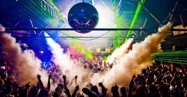 What Is Disco Music? 7 Examples & History - Music Industry How To