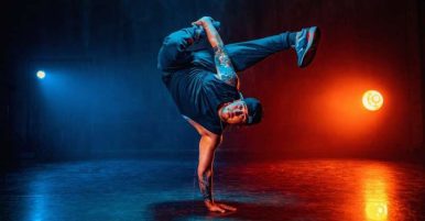What Is Freestyle Dance? With 13 Top Examples & History - Music ...