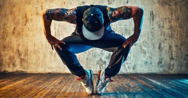 What Is Freestyle Dance? With 13 Top Examples & History - Music ...