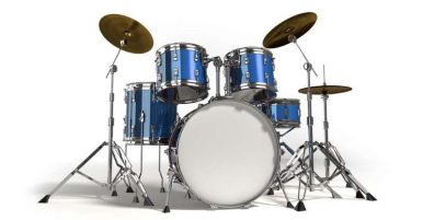 What Is A Trap Set? - Music Industry How To