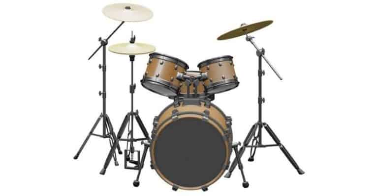 What Is A Trap Set? - Music Industry How To