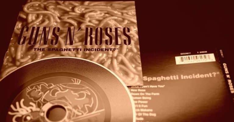 What Are Liner Notes? - Music Industry How To