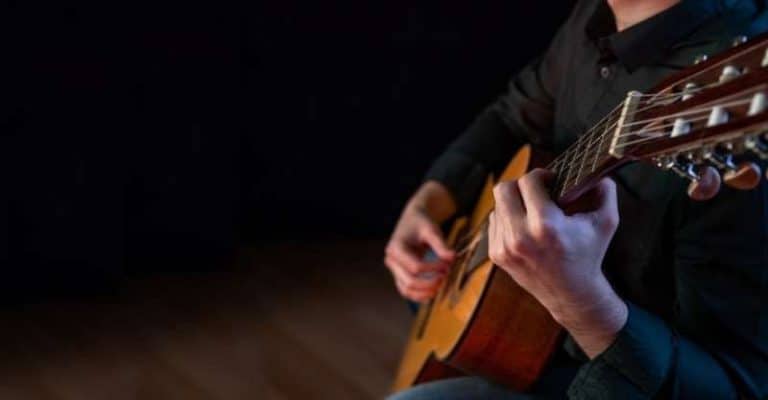 What Is Guitar Fingering? - Music Industry How To
