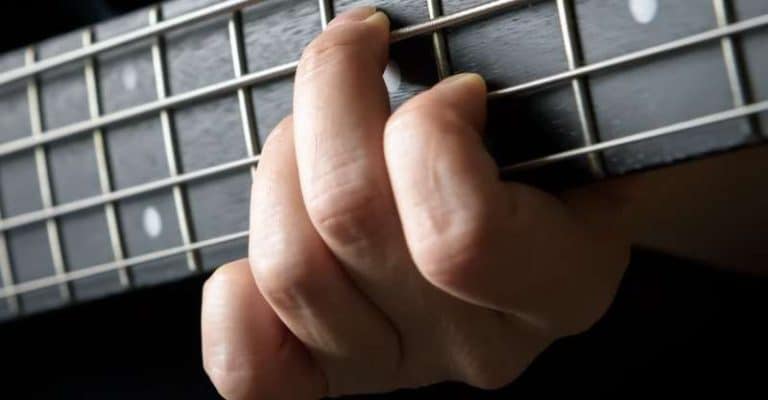 What Is Guitar Fingering? - Music Industry How To