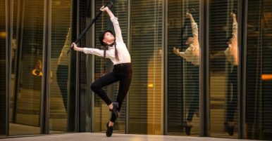 What Is Jazz Dance? With 12 Top Examples & History - Music Industry How To