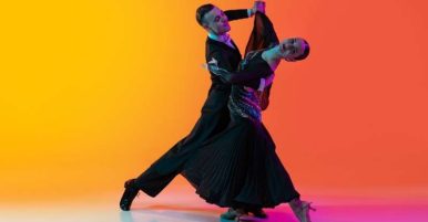 What Is Jazz Dance? With 12 Top Examples & History - Music Industry How To