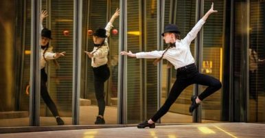 What Is Jazz Dance? With 12 Top Examples & History - Music Industry How To