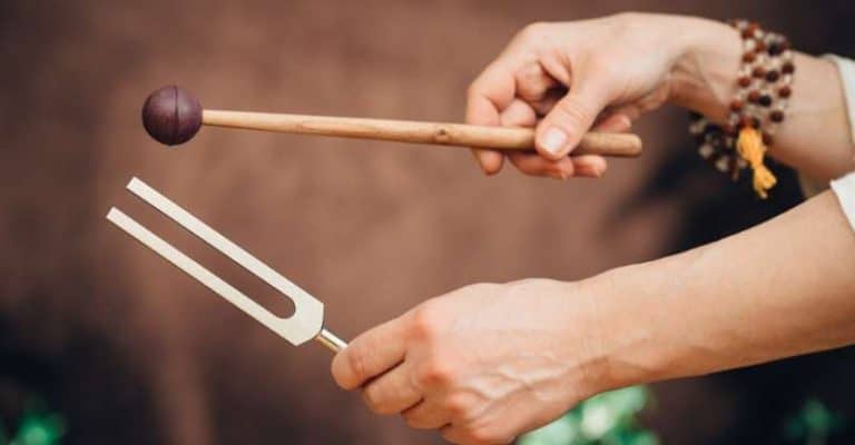 What Is A Tuning Fork In Music? - Music Industry How To