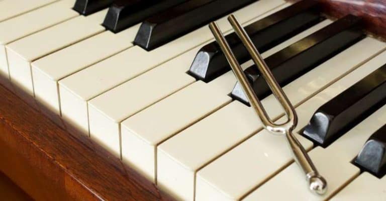 What Is A Tuning Fork In Music? - Music Industry How To