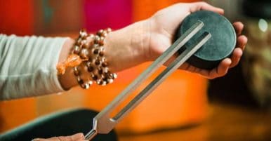 What Is A Tuning Fork In Music? - Music Industry How To