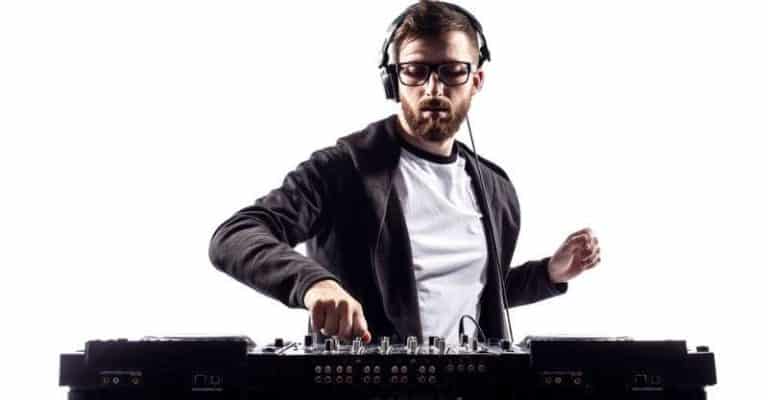 What Does a DJ Do? With Real Examples - Music Industry How To