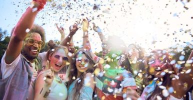 What Is Coachella? Everything You Need To Know About This Festival ...