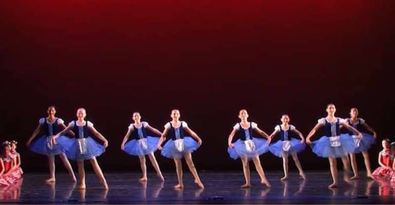 What Is Concert Dance? 7 Examples & History - Music Industry How To