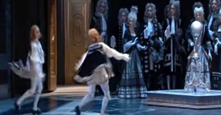 What Is Concert Dance? 7 Examples & History - Music Industry How To