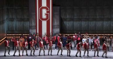 What Is Concert Dance? 7 Examples & History - Music Industry How To