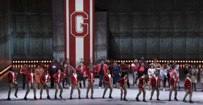 What Is Concert Dance? 7 Examples & History - Music Industry How To