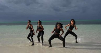 What Is Lyrical Dance? With 4 Top Examples & History - Music Industry ...