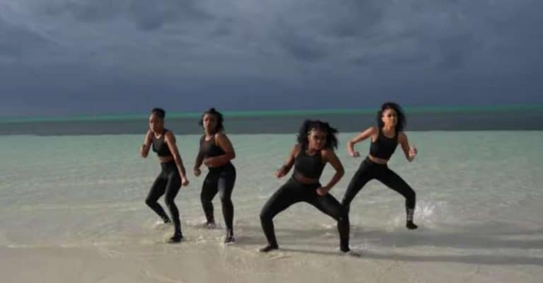 What Is Lyrical Dance? With 4 Top Examples & History - Music Industry ...