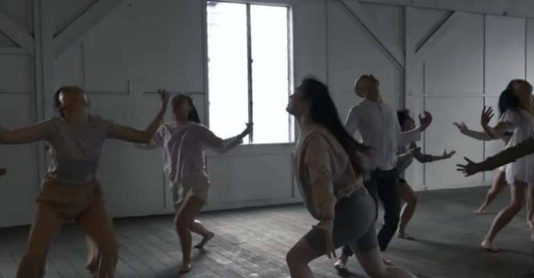 What Is Lyrical Dance? With 4 Top Examples & History - Music Industry How To