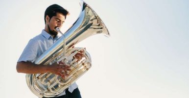 Euphonium Vs Tuba, What Is the Difference? - Music Industry How To
