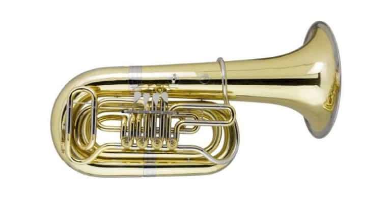 Euphonium Vs Tuba, What Is the Difference? - Music Industry How To