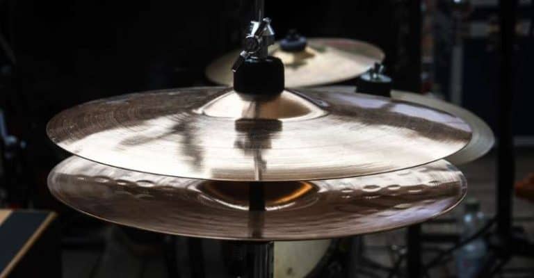 What Are Hi-Hats? - Music Industry How To
