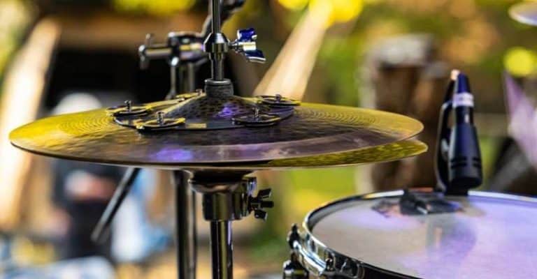 What Are Hi-Hats? - Music Industry How To