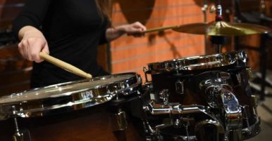 What Are Hi-Hats? - Music Industry How To