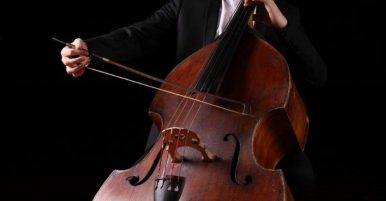 What Is A Bass Violin? Definition Revealed - Music Industry How To