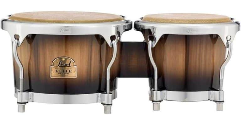 9 Best Bongo Drums 2026 - Music Industry How To
