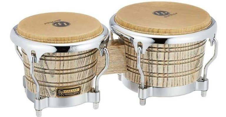 9 Best Bongo Drums 2025 - Music Industry How To