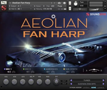 10 Best Harp VST Plugins 2026 - Music Industry How To