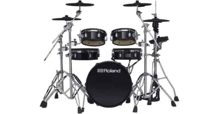 11 Best Roland Electronic Drum Kits 2026 - Music Industry How To