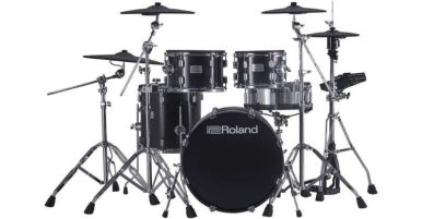 11 Best Roland Electronic Drum Kits 2026 - Music Industry How To