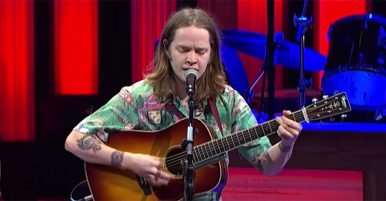 31 Best Bluegrass Guitarists - Music Industry How To