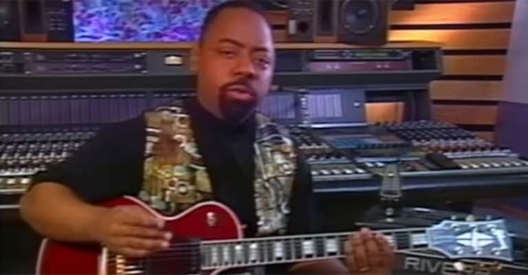 33 Best R&B Guitarists & Soul Guitar Players - Music Industry How To