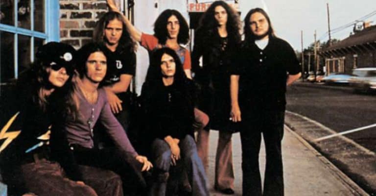 21 Best Southern Rock Bands Ever - Music Industry How To