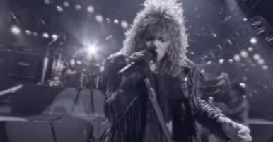 51 Male Singers With Long Hair - Music Industry How To