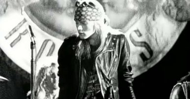 51 Male Singers With Long Hair - Music Industry How To