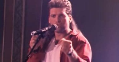 51 Male Singers With Long Hair - Music Industry How To